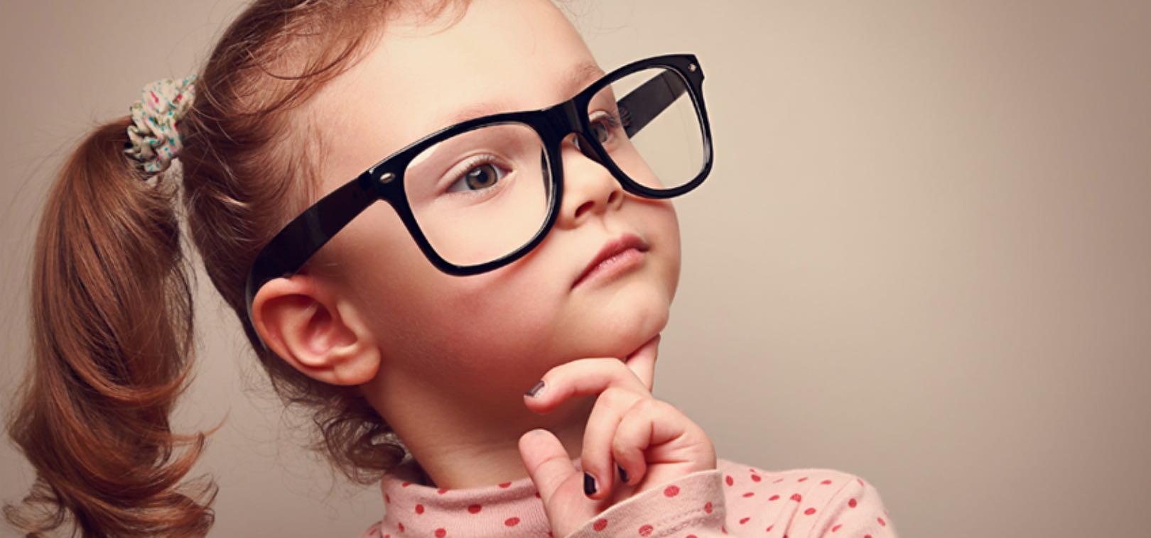 Focus Eye Center When Should My Kids Get Their First Eye Exam 